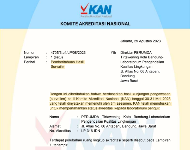 Sertifikat – LPKL Tirtawening