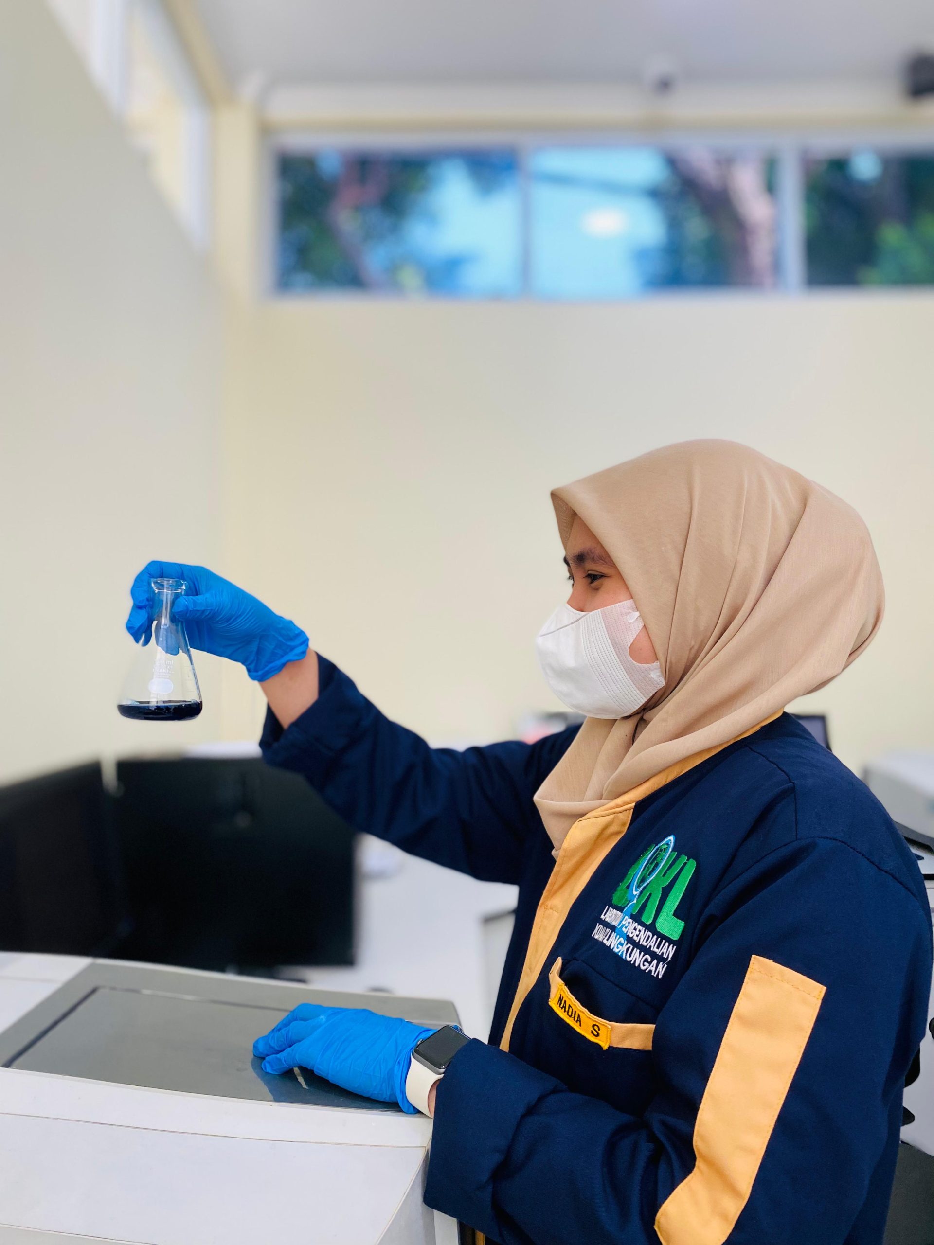 LPKL Tirtawening – Your Trusted Environment Laboratory
